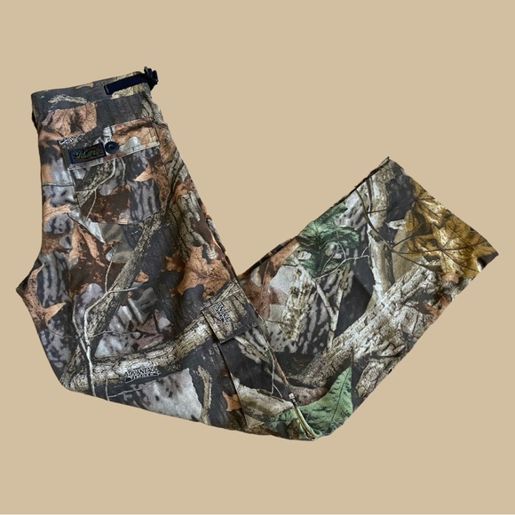 liberty | Bottoms | Liberty Advantage Timber Tree Camo Youth Tactical ...